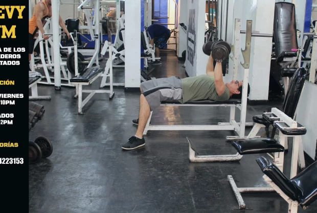 Gimnasios en Lima - Gimnasios.com